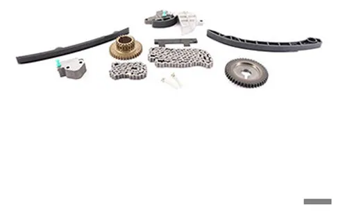 Kit Distribucion Para Nissan X-trail 2500 2011 | Cuotas sin interés Kit Distribucion Para Nissan X-trail 2500 2011 | Cuotas sin interés