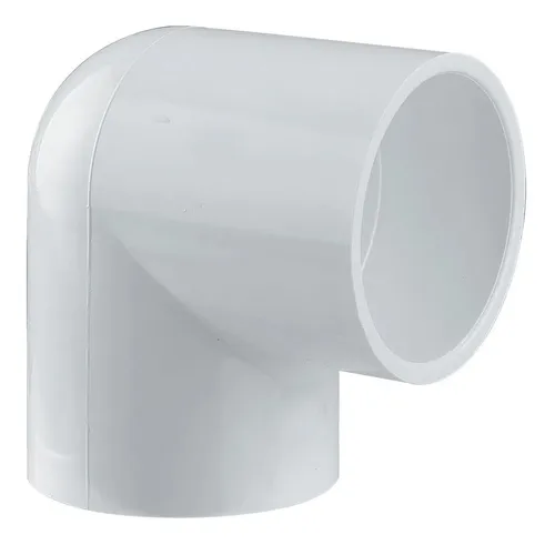 Codo Pvc 90° Liso 3/4 Paq X 20 Unid Sistemas E Irrigaciones | Cuotas ... Codo Pvc 90° Liso 3/4 Paq X 20 Unid Sistemas E Irrigaciones | Cuotas ...