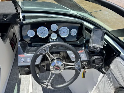 Arco Iris Eclipse 17ss + Mercury 115hp Ct/ No Canestrari 178 | MercadoLibre