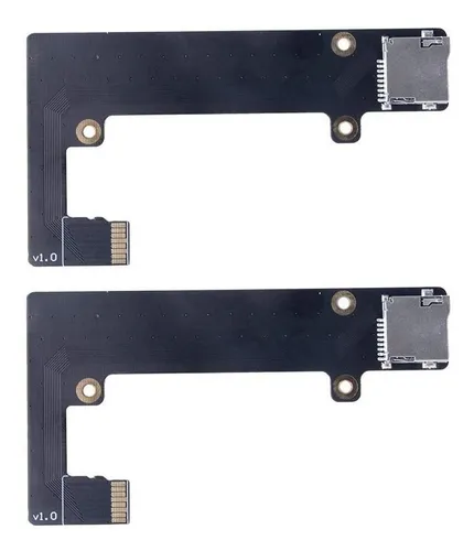 Geeekpi 2pack Tf Card Converter Para Raspberry Pi Rack Ca... | Cuotas ... Geeekpi 2pack Tf Card Converter Para Raspberry Pi Rack Ca... | Cuotas ...