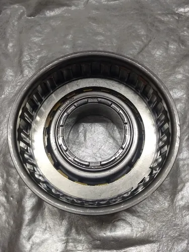 Tambor Over Drive Transmisión Automática Ford 4r44e-4r55e | MercadoLibre