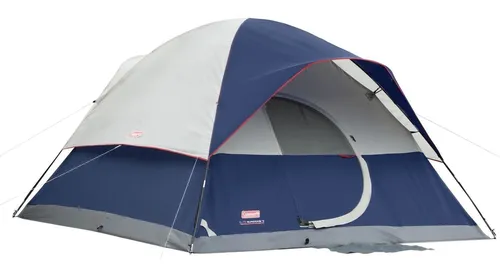 Coleman Elite Sundome® - Tienda De Campaña Para 6 Persona. | Envío gratis Coleman Elite Sundome® - Tienda De Campaña Para 6 Persona. | Envío gratis