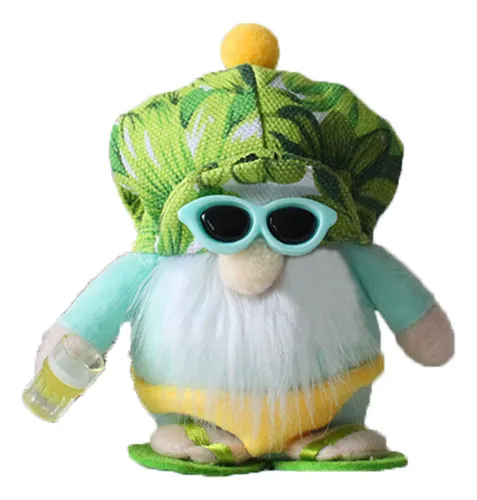 C Beach Doll Bikini De Playa Sin Rostro Muñeca Para Hombr Cuotas