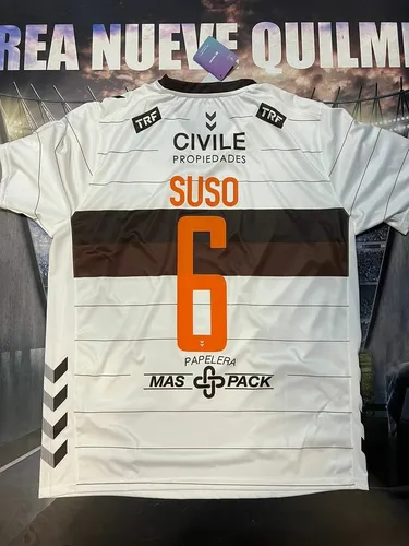 Tipografia Platense 2023 2024 Ttf Letras Numeros Dorsal en venta en ... Tipografia Platense 2023 2024 Ttf Letras Numeros Dorsal en venta en ...