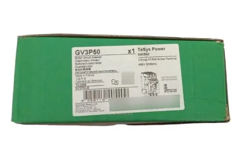 Gv3p50 Schneider Electric | MercadoLibre