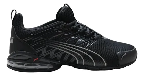 Tenis Puma Voltaic Evo For All Time Versátil Zapatillas Resistente Al ...