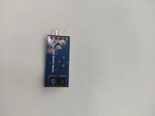 Módulo Sensor De Linha Infravermelho Ir Tcrt5000 Arduino Módulo Sensor De Linha Infravermelho Ir Tcrt5000 Arduino