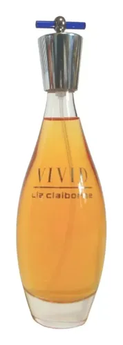 Vivid Liz Claiborne 100 Ml Edt Original Sin Caja | Envío gratis