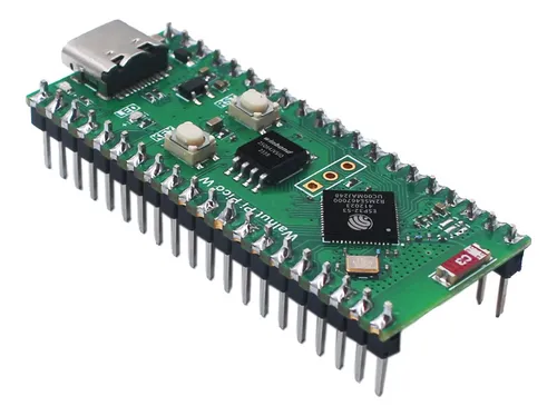 Para A Placa De Desenvolvimento Picow Espressif Esp32-s3 2.4 ... Para A Placa De Desenvolvimento Picow Espressif Esp32-s3 2.4 ...