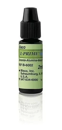 Bisco Z Prime Plus Bisco Z Prime Plus