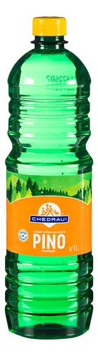 Limpiador Multiusos Con Aceite De Pino Concentrado Chedraui Limpiador Multiusos Con Aceite De Pino Concentrado Chedraui