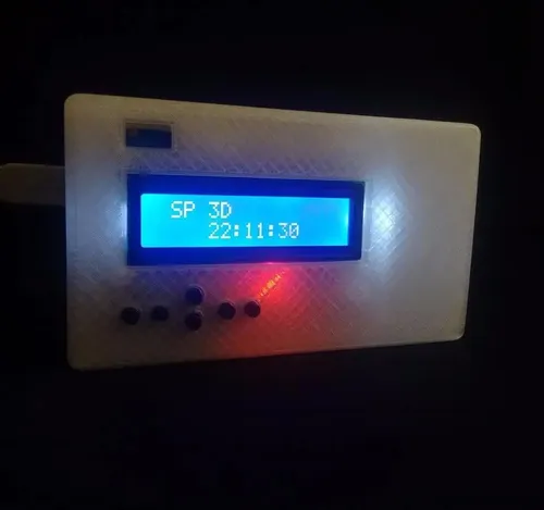 Projeto Personalizado Case Arduino | MercadoLivre