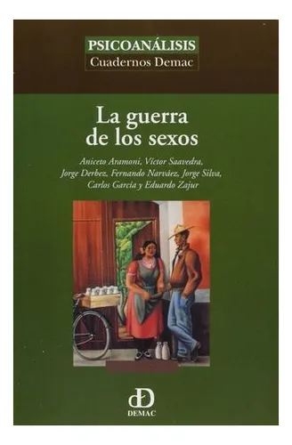 Libro Guerra De Los Sexos La Original Meses Sin Interés