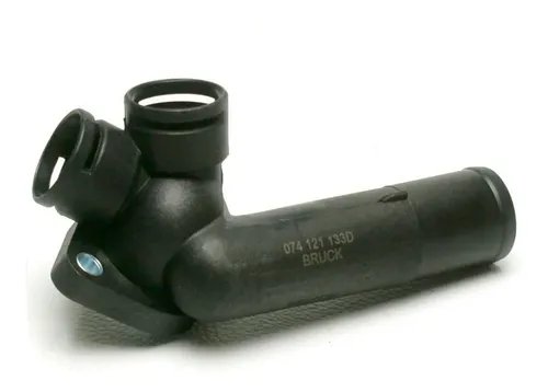 Brida Toma Agua Vw Eurovan 2001 Bruck 074121133d | MercadoLibre