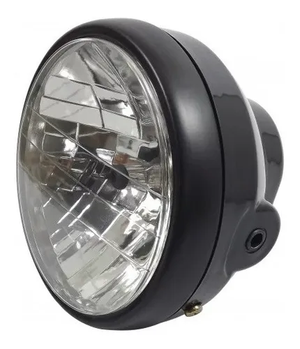 Farol Completo Cg Titan Fan 150 Sport Mod. Original 8420002 ... Farol Completo Cg Titan Fan 150 Sport Mod. Original 8420002 ...