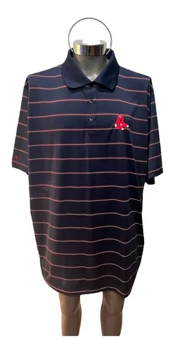 Playera Polo Beisbol Mlb Medias Rojas De Boston Red Sox | Envío gratis Playera Polo Beisbol Mlb Medias Rojas De Boston Red Sox | Envío gratis