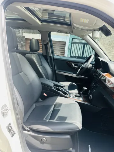 Mercedes-Benz Clase GLK 300 SPORT T/A | MercadoLibre