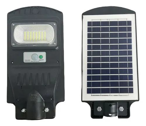 Solar Luminária Pública Poste Rua Led 50w C/ Sensor Frio | Frete grátis Solar Luminária Pública Poste Rua Led 50w C/ Sensor Frio | Frete grátis