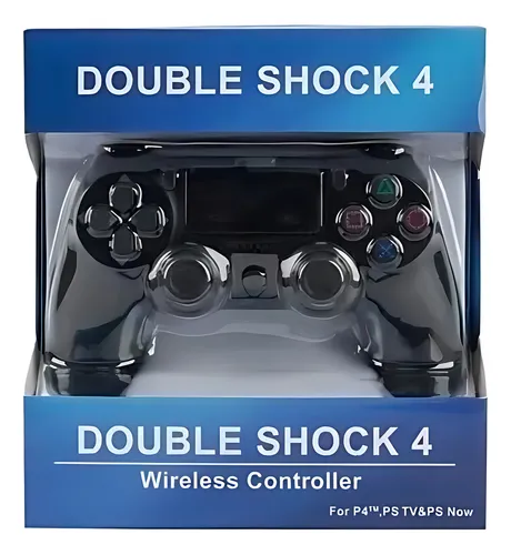 Controlador compatible con PS4, palanca inalámbrica, inmediato, color ... Controlador compatible con PS4, palanca inalámbrica, inmediato, color ...