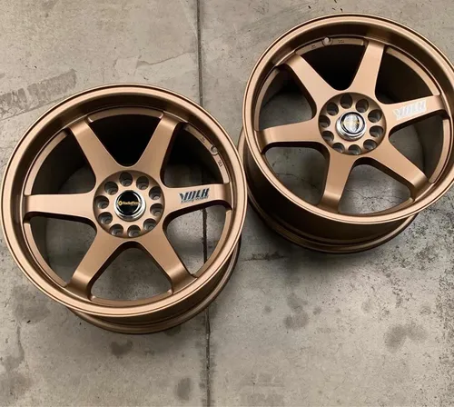 Rines 18 5 114/5 120 Estilo Rays Ancho X9.5 X10.5 Progresivo | Meses ...