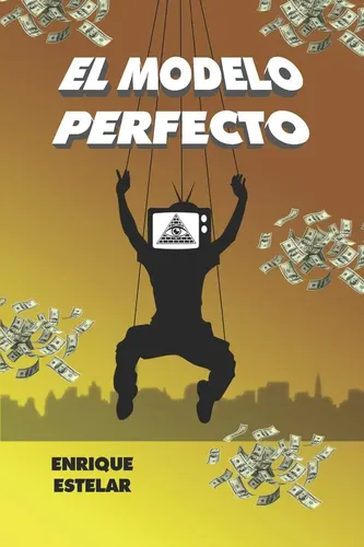 Libro: El Modelo Perfecto (spanish Edition) | Meses sin interés