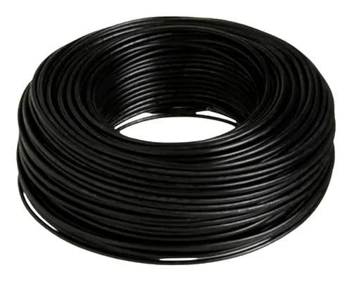 Cabo Pp De 2 Vias Fio De Extensão 2x1,50mm Com 10 Metros Cor da ... Cabo Pp De 2 Vias Fio De Extensão 2x1,50mm Com 10 Metros Cor da ...