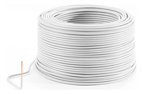 Cable Electrico Calibre 14 Thw Alucobre 100m Unipolar | MercadoLibre