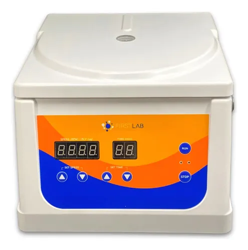Centrífuga 4000 Rpm Bivolt Prp Prf 8 Tubos Coleta Bancada | Frete grátis Centrífuga 4000 Rpm Bivolt Prp Prf 8 Tubos Coleta Bancada | Frete grátis