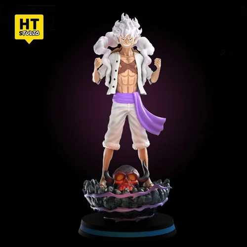Luffy Gear 5 One Piece Archivo Stl Obj Para Impresion 3d en venta en ... Luffy Gear 5 One Piece Archivo Stl Obj Para Impresion 3d en venta en ...