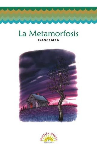 La Metamorfósis De Franz Kafka Mercadolibre