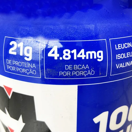 Kit Suplemento Alimentar Casal Max Titanium Whey E Creatina à Venda Em