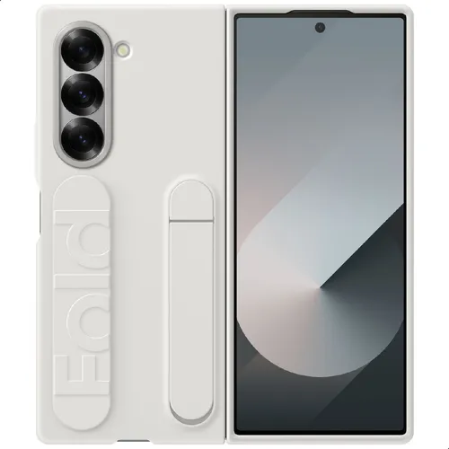 Funda Silicone Case Samsung Galaxy Z Fold6 Original Ef-mf956 | Envío gratis Funda Silicone Case Samsung Galaxy Z Fold6 Original Ef-mf956 | Envío gratis