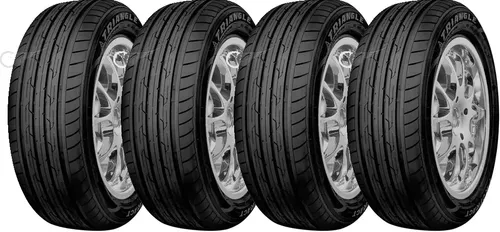 Kit de 4 llantas Triangle TE301 195/60R15 88 | MercadoLibre Kit de 4 llantas Triangle TE301 195/60R15 88 | MercadoLibre