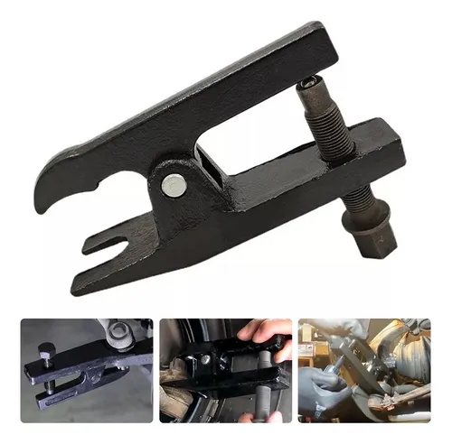 Extractor De Rótula Ajustable Para Auto Separador De Rótula | MercadoLibre