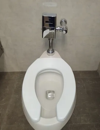 Fluxómetro Sensor Toto Para Sanitario Mingitorio Nuevo Envío Gratis