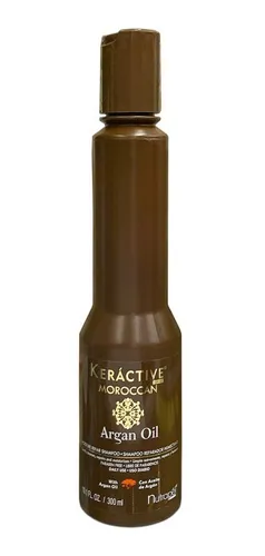 Shampoo Keráctive Moroccan Argan Oil Nutrapel 300 Ml | MercadoLibre Shampoo Keráctive Moroccan Argan Oil Nutrapel 300 Ml | MercadoLibre