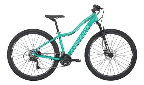 Bike Aro 29 Feminina Absolute 24v Cambio Shimano Quadro 15 à venda em ... Bike Aro 29 Feminina Absolute 24v Cambio Shimano Quadro 15 à venda em ...