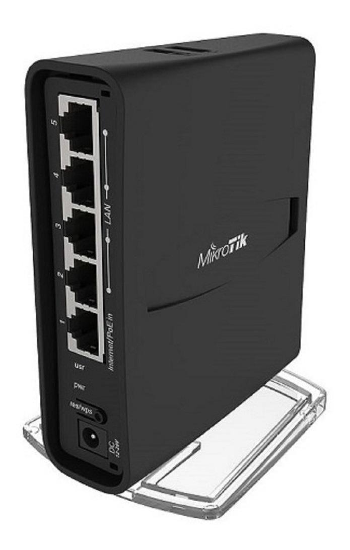 Access point indoor MikroTik RouterBOARD hAP ac2 RBD52G-5HacD2HnD-TC ... Access point indoor MikroTik RouterBOARD hAP ac2 RBD52G-5HacD2HnD-TC ...