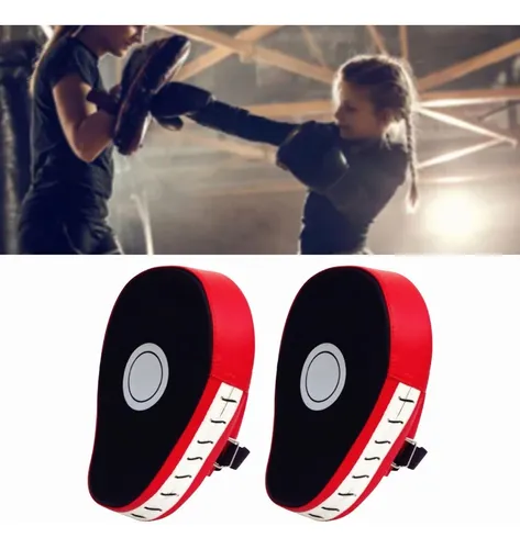 Par De Manoplas Para Boxeo, Artes Marciales Karate Muay Thai | Meses ... Par De Manoplas Para Boxeo, Artes Marciales Karate Muay Thai | Meses ...