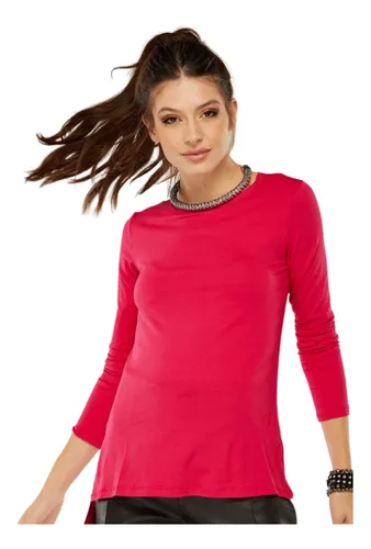 Blusa Blusinha Feminina Mullet Tapa Bumbum T Shirt Veste Leg Mercadolivre