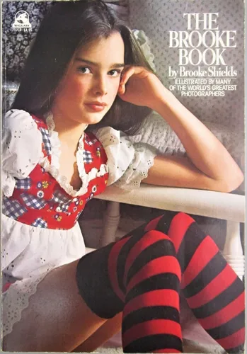Brooke Shields Pretty Baby 1978 en venta en Aguascalientes ...