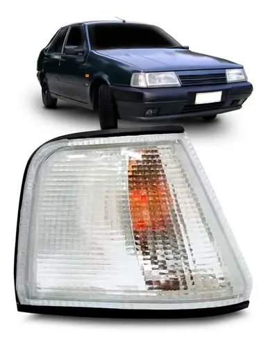 Pisca Seta Tempra 1991 1992 1993 1994 1995 Cristal