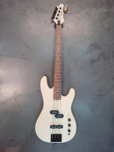 Epiphone P Bass