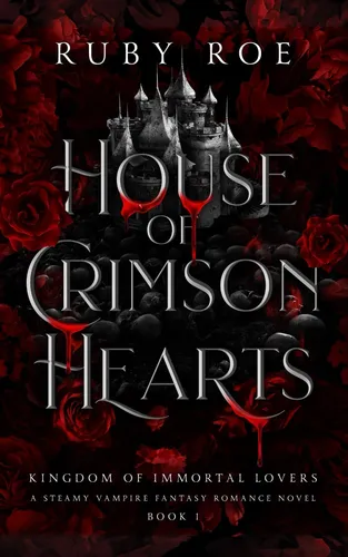 House Of Crimson Hearts: Un Apasionante Romance De Fantasía | Cuotas ... House Of Crimson Hearts: Un Apasionante Romance De Fantasía | Cuotas ...