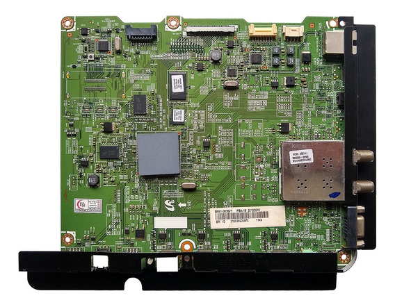 Placa Principal Smart Tv Samsung Un32d5500 | MercadoLivre 📦 Placa Principal Smart Tv Samsung Un32d5500 | MercadoLivre 📦
