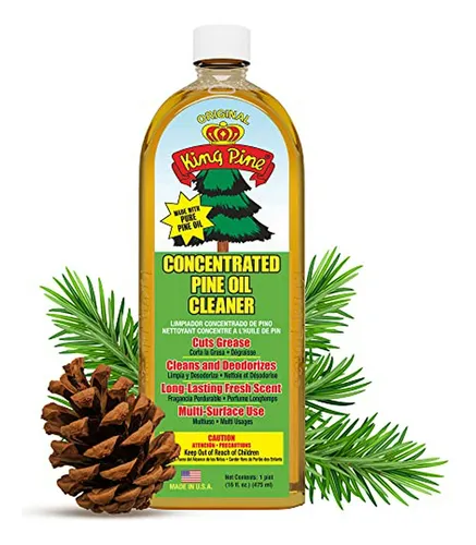 Limpiador Multiusos De Pino Concentrado, Fuerza Industrial, | Envío gratis Limpiador Multiusos De Pino Concentrado, Fuerza Industrial, | Envío gratis