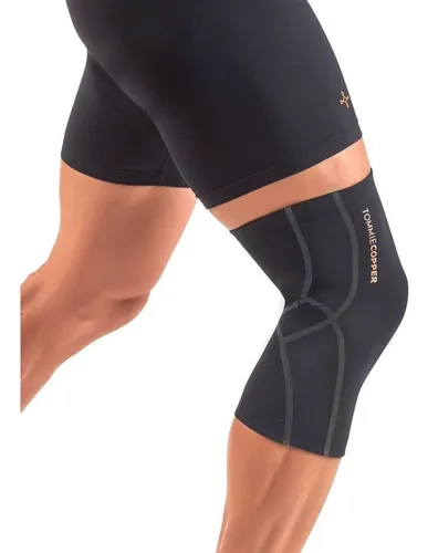 Rodillera Tommie Copper - De Compresión Unisex Cqc2 | Cuotas sin interés Rodillera Tommie Copper - De Compresión Unisex Cqc2 | Cuotas sin interés