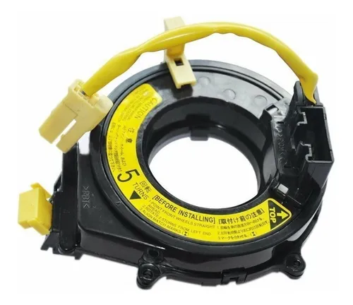 Pista Carrete Resorte Reloj Toyota Corolla 1998-2001 Pista Carrete Resorte Reloj Toyota Corolla 1998-2001