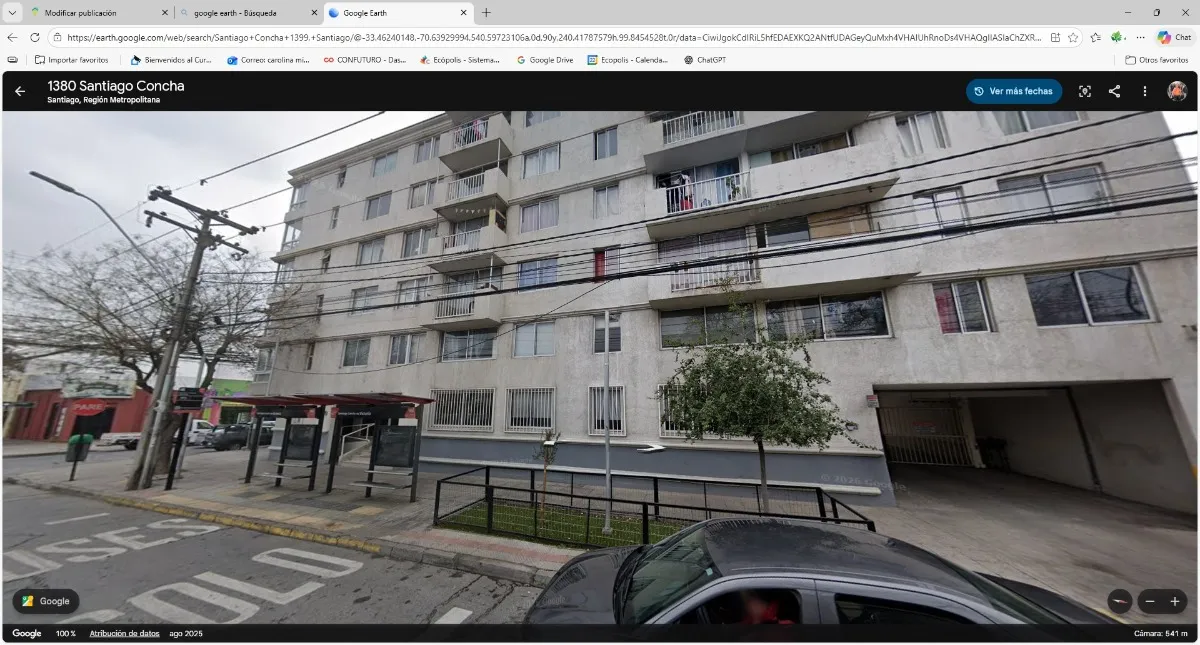 Lindo, Acogedor Y Remodelado !!! | Portalinmobiliario.com