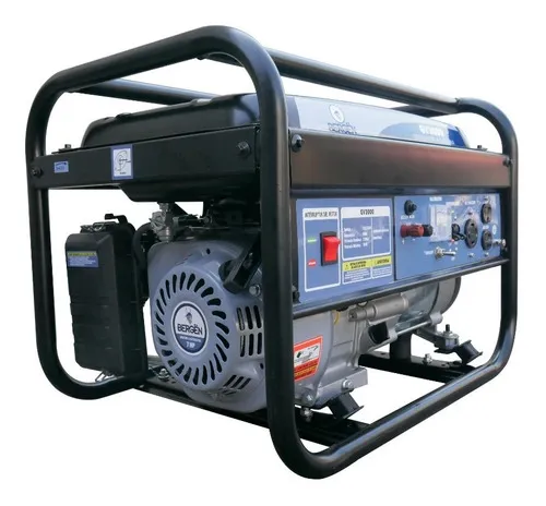 Planta De Luz Generador Electronico Gasolina 3000w 110/220v | MercadoLibre Planta De Luz Generador Electronico Gasolina 3000w 110/220v | MercadoLibre